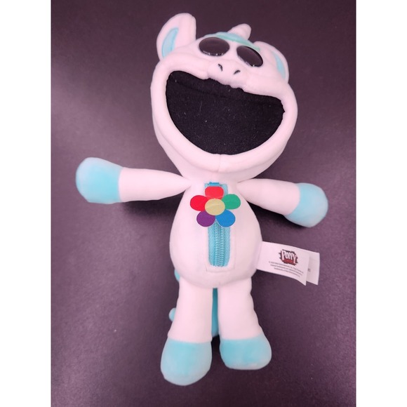 Small Pets | Poppy Playtime Smiling Critters Craftycorn 1 Unicorn Plush ...